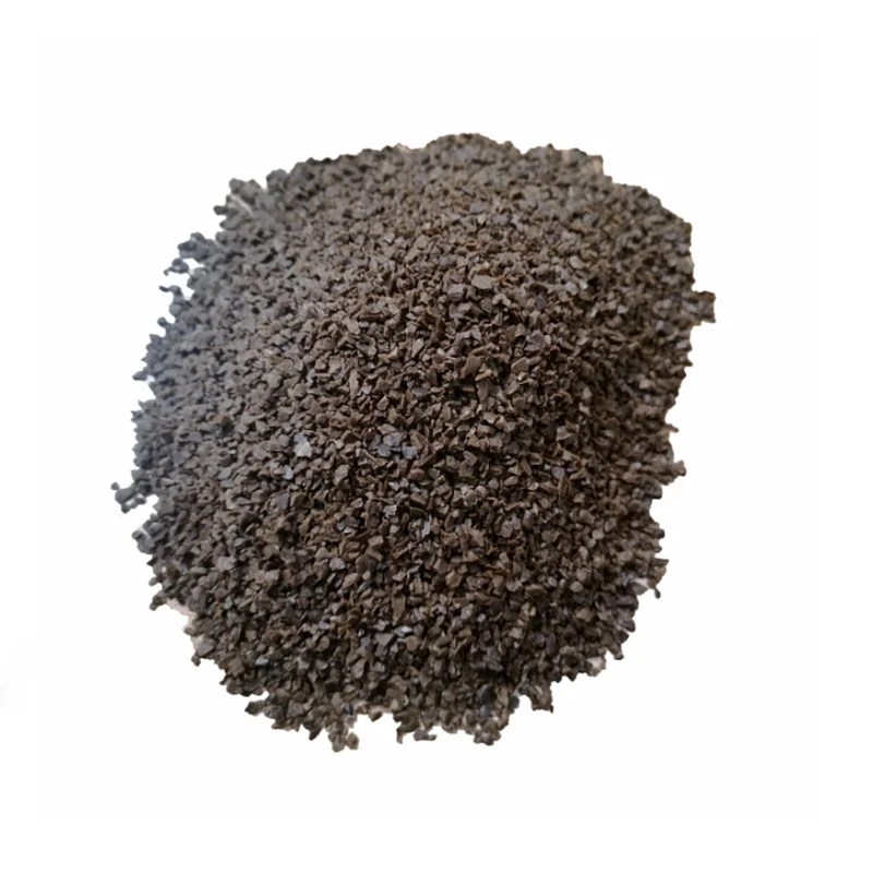 Temporary Plugging Agent – Jingshang Technology